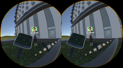 Sky Classroom: Global Team Project and Virtual BIM Reviewer | Ci-Jyun ...